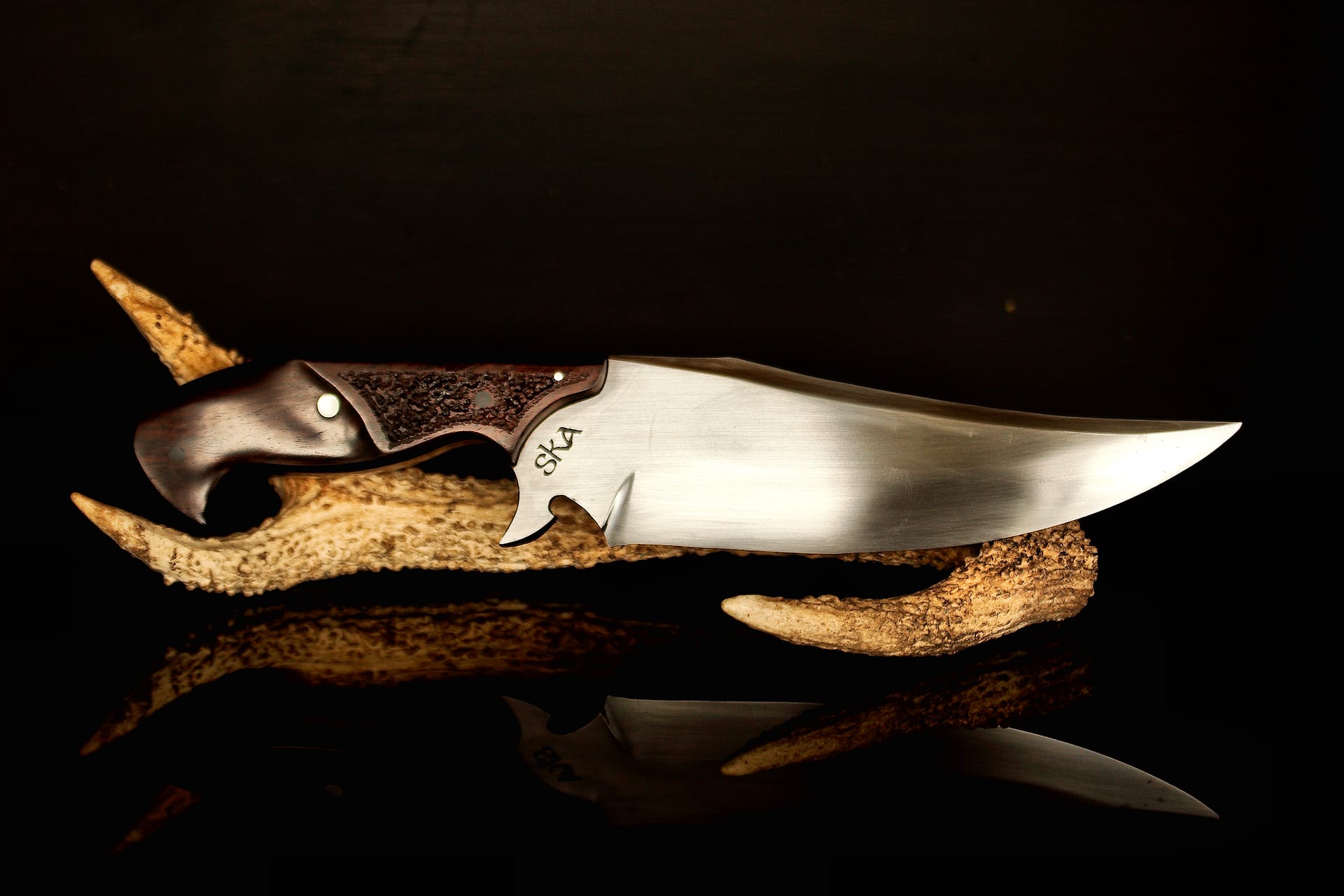 Raider - Australian Made Knives for Australian made people