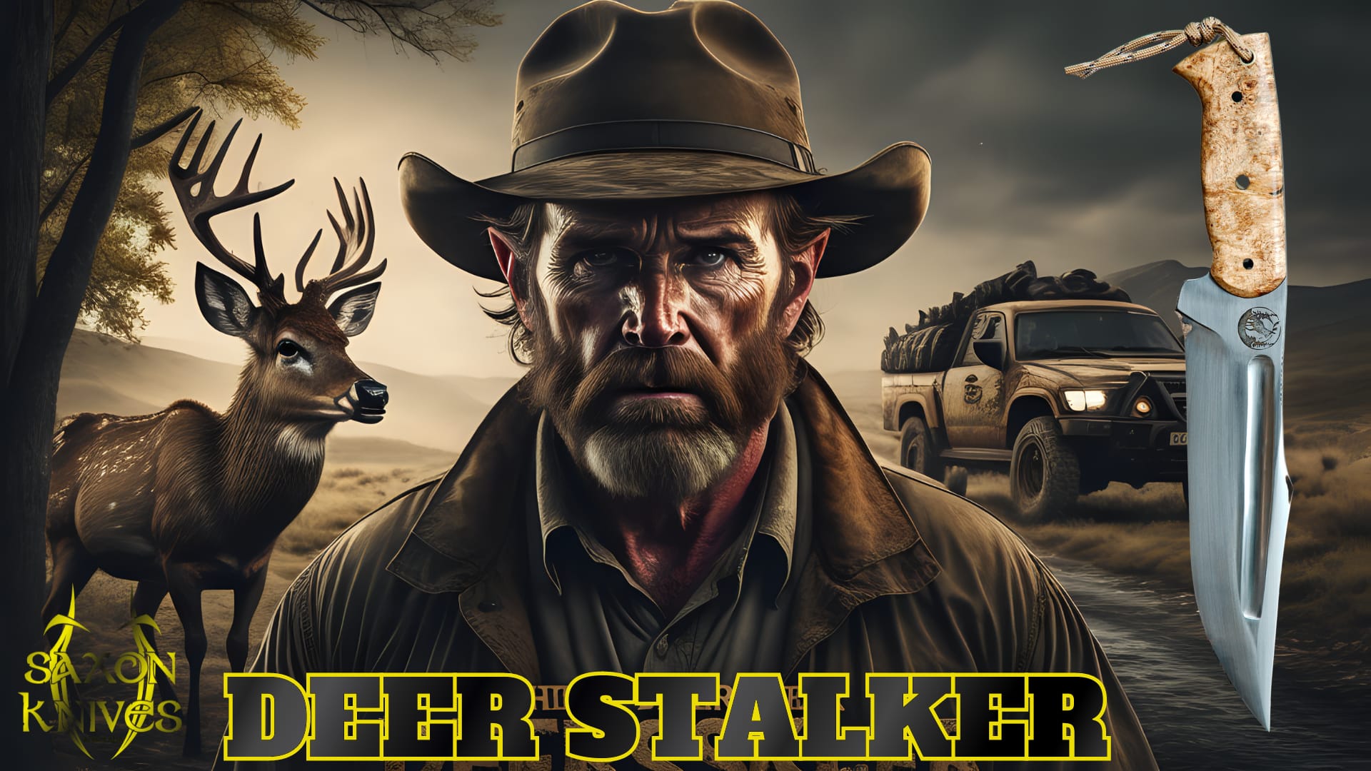 Review a Gallery of available stock for delivery